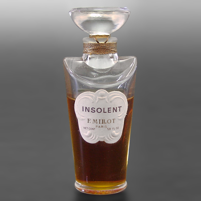Insolent 15ml Parfum – Parfumminiaturen