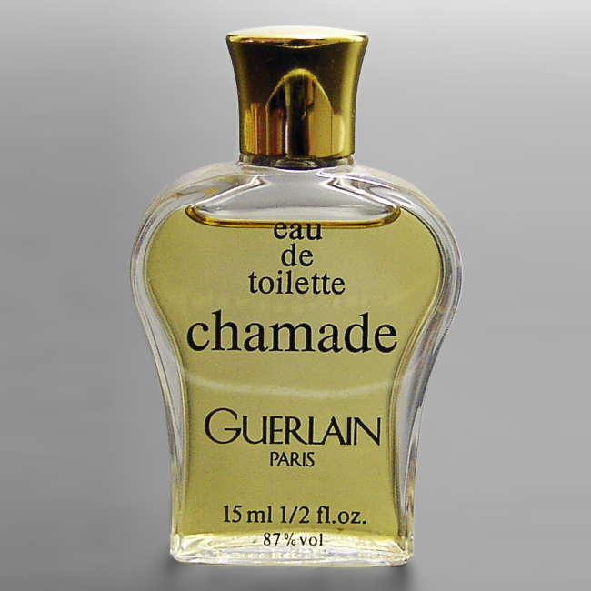Chamade (Lyre) 15ml EdT 1984 – Parfumminiaturen