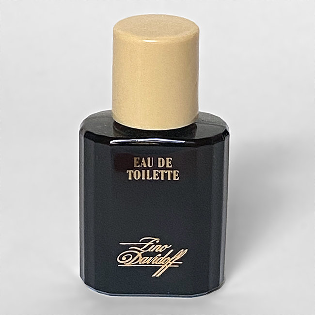 Zino Davidoff 7ml EdT – Parfumminiaturen